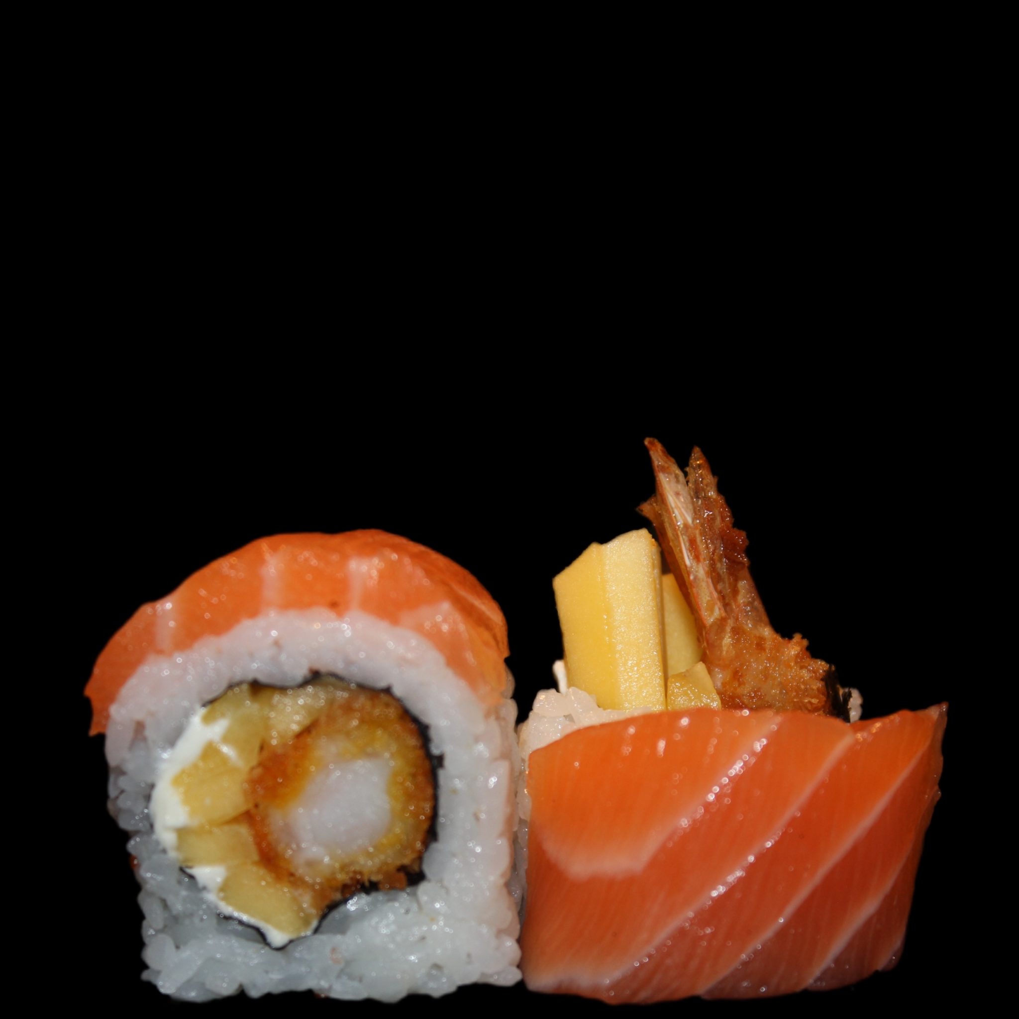 Home - Kaiza Restaurant